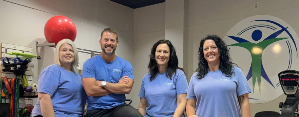 Our Physical Therapy Treatments - Optimal Performance Physical Therapy