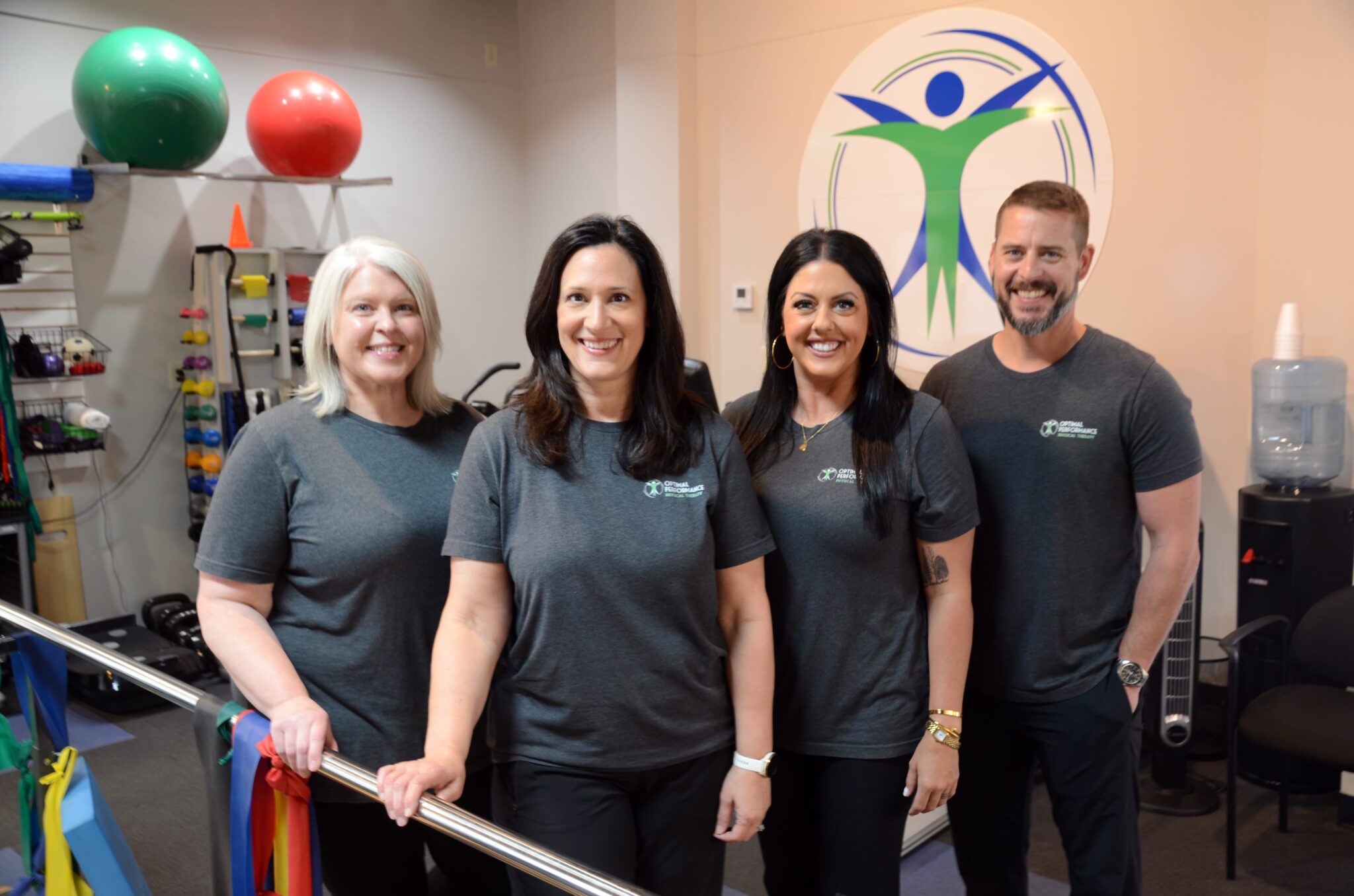 About - Optimal Performance Physical Therapy